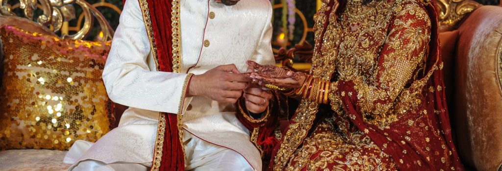 A Traditional Muslim Wedding and its Significance